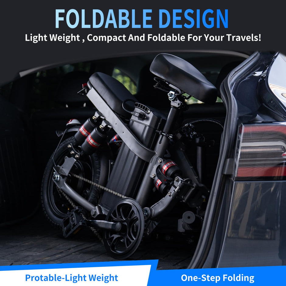 ASKGO E Bike and Scooter – ASKGO EBIKE