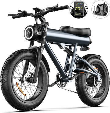 ASKGO E Bike and Scooter – ASKGO EBIKE