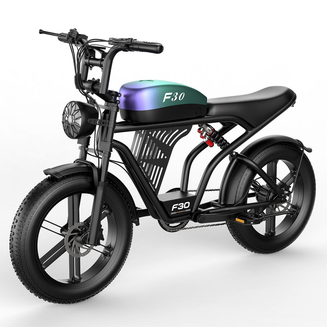 ASKGO E Bike and Scooter – ASKGO EBIKE