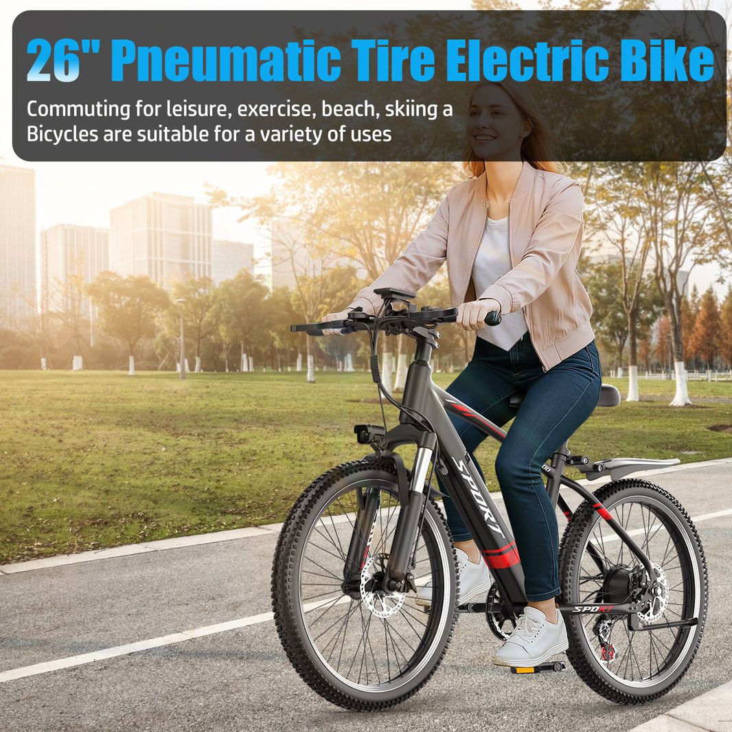 ASKGO E Bike and Scooter – ASKGO EBIKE