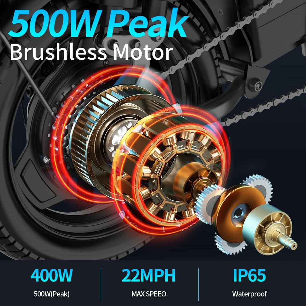 ASKGO E Bike and Scooter – ASKGO EBIKE