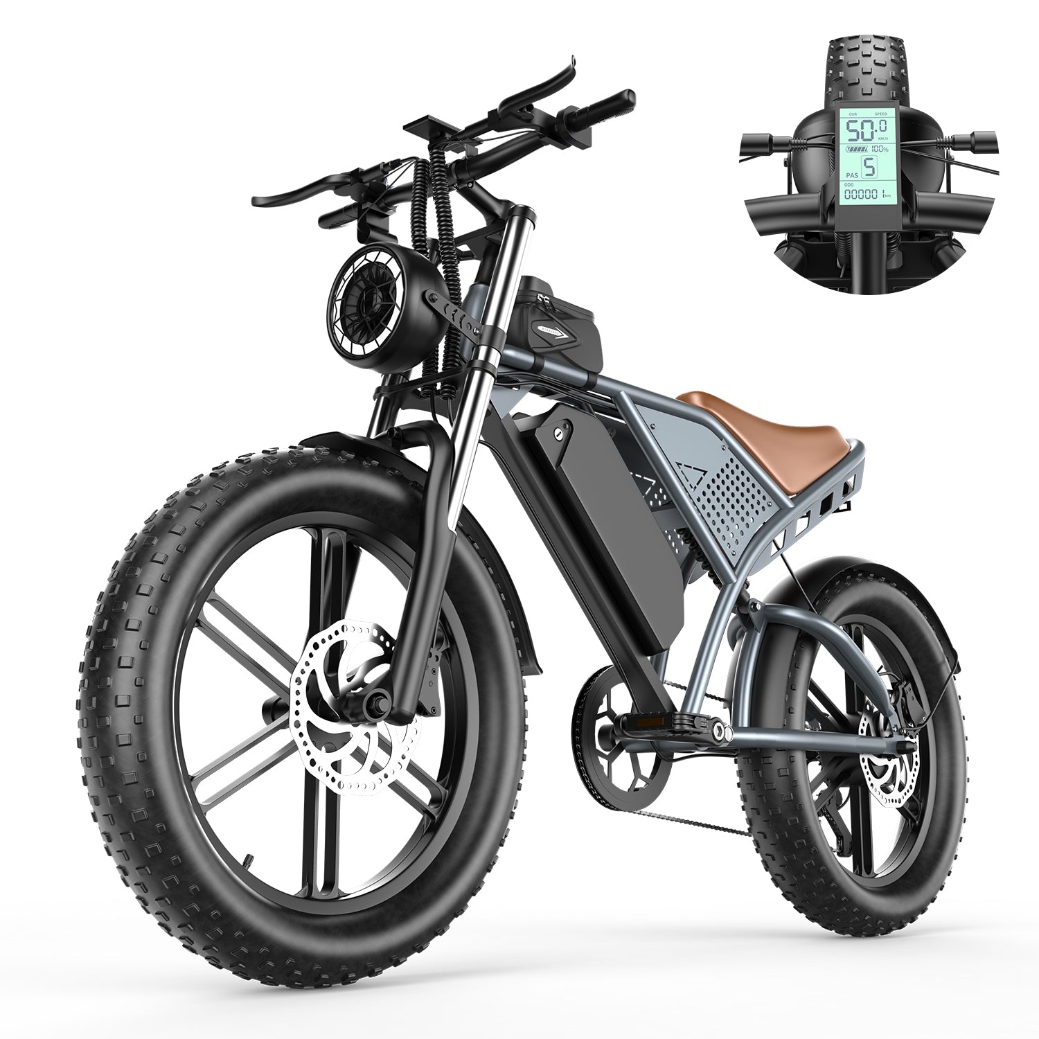 ASKGO E Bike and Scooter – ASKGO EBIKE