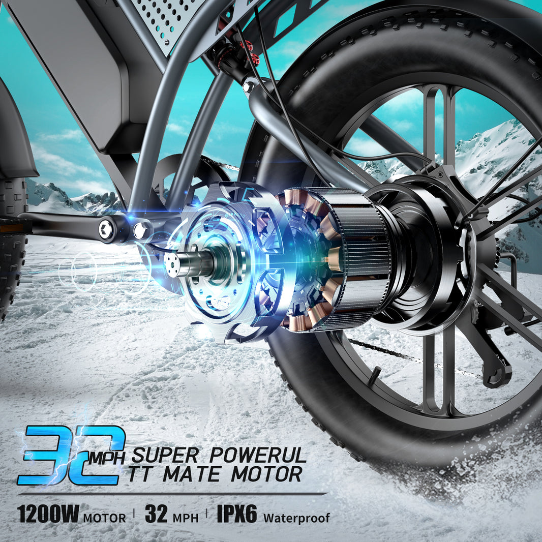 ASKGO E Bike and Scooter – ASKGO EBIKE