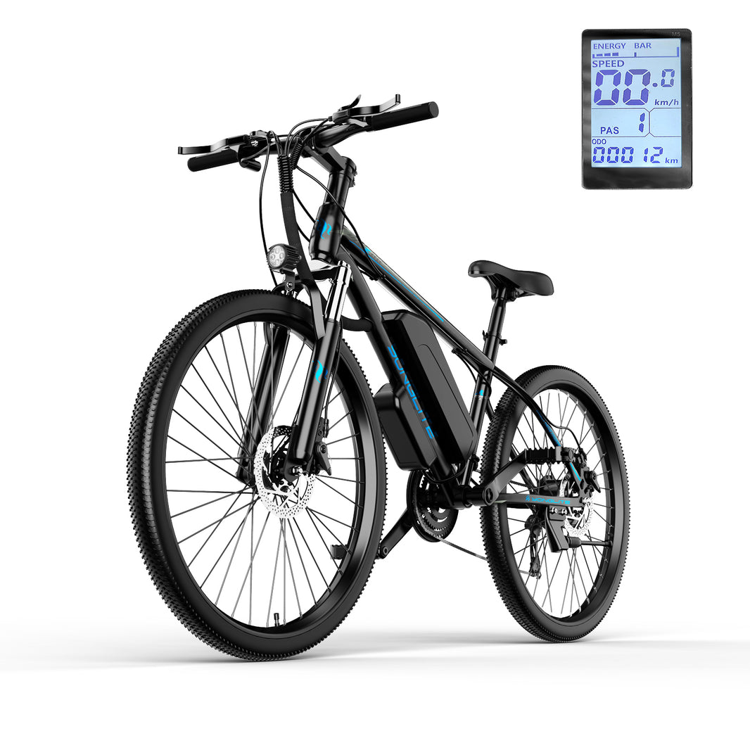 ASKGO E Bike and Scooter – ASKGO EBIKE