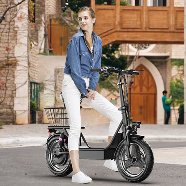 ASKGO E Bike and Scooter – ASKGO EBIKE